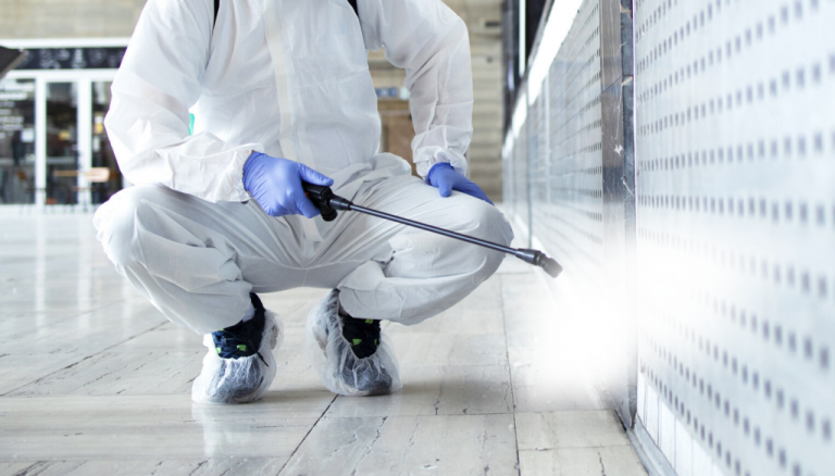 Best Way To Disinfect Surfaces For Viruses And Diseases - Crime Cleanup ...